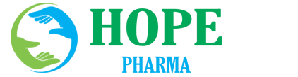 HOPE PHARMA